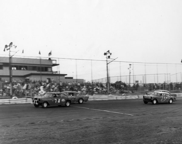 Norwood Arena Speedway: stock car racing, nascar tracks, modifieds