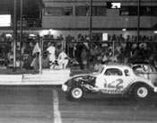 Norwood Arena Speedway: stock car racing, nascar tracks, modifieds