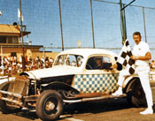 Norwood Arena Speedway: stock car racing, nascar tracks, modifieds