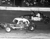 Norwood Arena Speedway: stock car racing, nascar tracks, modifieds