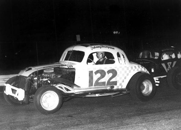 Norwood Arena Speedway: stock car racing, nascar tracks, modifieds