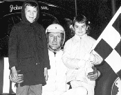 Norwood Arena Speedway: stock car racing, nascar tracks, modifieds