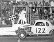 Norwood Arena Speedway: stock car racing, nascar tracks, modifieds