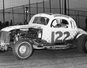 Norwood Arena Speedway: stock car racing, nascar tracks, modifieds