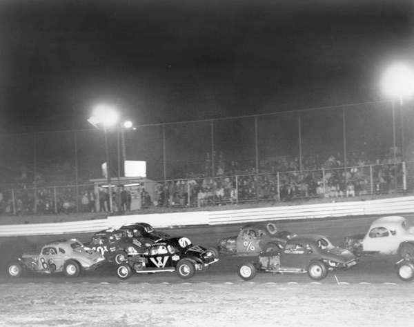 Norwood Arena Speedway: stock car racing, nascar tracks, modifieds
