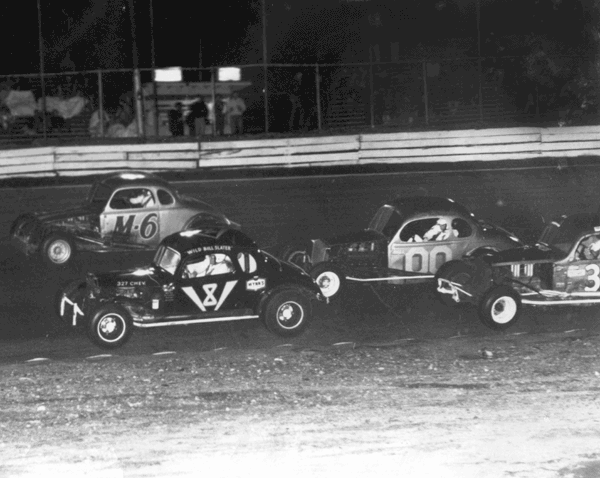 Norwood Arena Speedway: stock car racing, nascar tracks, modifieds