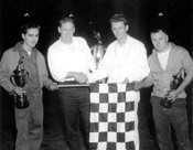 Norwood Arena Speedway: stock car racing, nascar tracks, modifieds