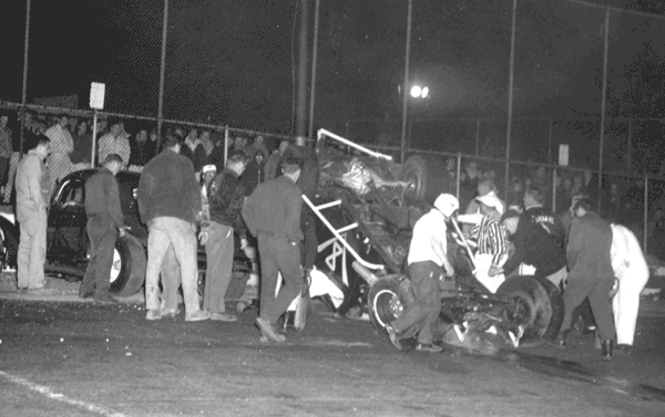 Norwood Arena Speedway: stock car racing, nascar tracks, modifieds