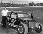 Norwood Arena Speedway: stock car racing, nascar tracks, modifieds