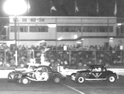 Norwood Arena Speedway: stock car racing, nascar tracks, modifieds