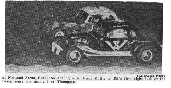 Norwood Arena Speedway: stock car racing, nascar tracks, modifieds