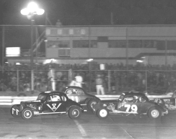Norwood Arena Speedway: stock car racing, nascar tracks, modifieds