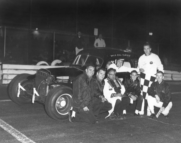 Norwood Arena Speedway: stock car racing, nascar tracks, modifieds