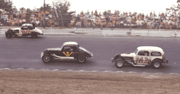 Norwood Arena Speedway: stock car racing, nascar tracks, modifieds