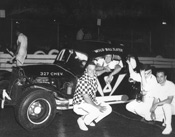 Norwood Arena Speedway: stock car racing, nascar tracks, modifieds