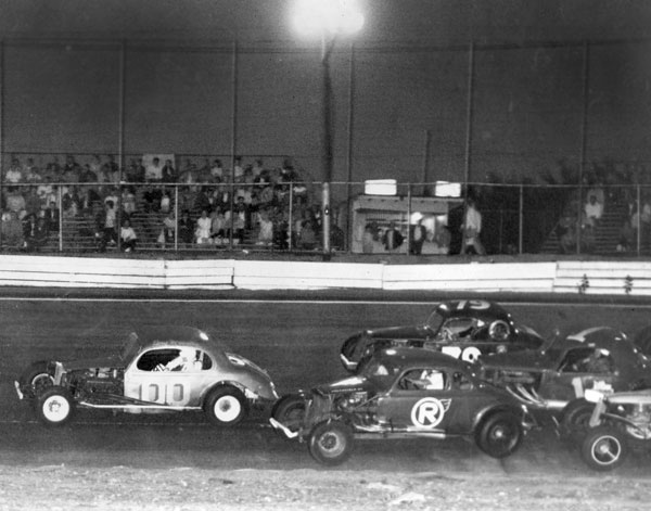 Norwood Arena Speedway: stock car racing, nascar tracks, modifieds