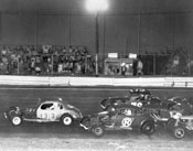 Norwood Arena Speedway: stock car racing, nascar tracks, modifieds