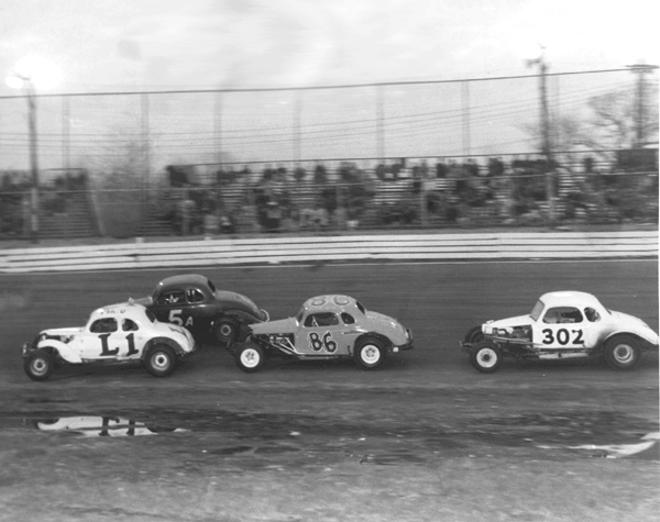 Norwood Arena Speedway: stock car racing, nascar tracks, modifieds