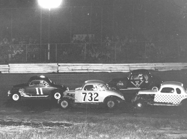 Norwood Arena Speedway: stock car racing, nascar tracks, modifieds