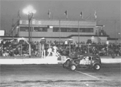 Norwood Arena Speedway: stock car racing, nascar tracks, modifieds