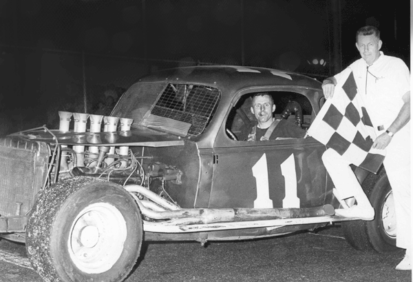 Norwood Arena Speedway: stock car racing, nascar tracks, modifieds
