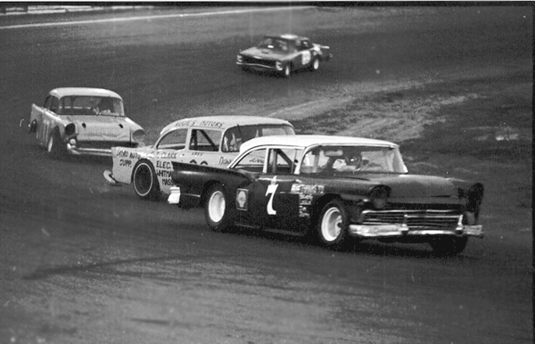 Norwood Arena Speedway: stock car racing, nascar tracks, modifieds