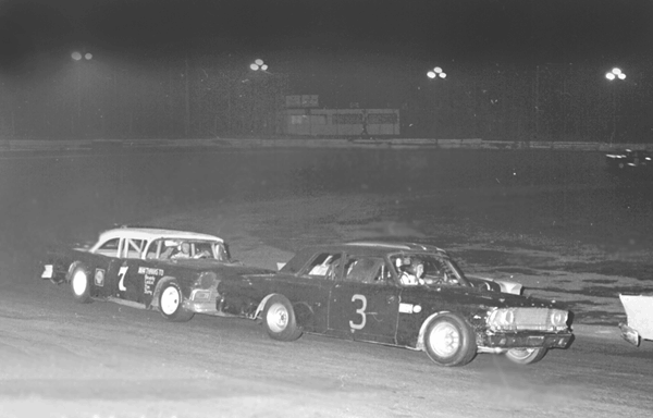 Norwood Arena Speedway: stock car racing, nascar tracks, modifieds