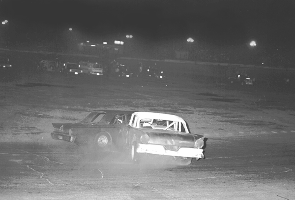 Norwood Arena Speedway: stock car racing, nascar tracks, modifieds