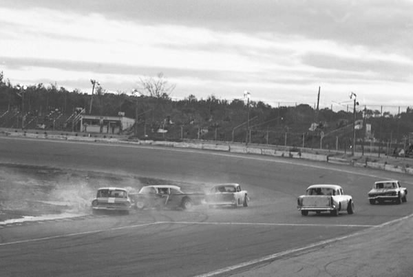 Norwood Arena Speedway: stock car racing, nascar tracks, modifieds