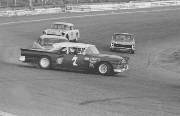 Norwood Arena Speedway: stock car racing, nascar tracks, modifieds