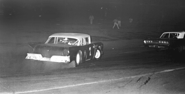 Norwood Arena Speedway: stock car racing, nascar tracks, modifieds