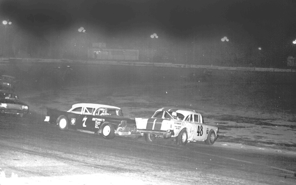 Norwood Arena Speedway: stock car racing, nascar tracks, modifieds