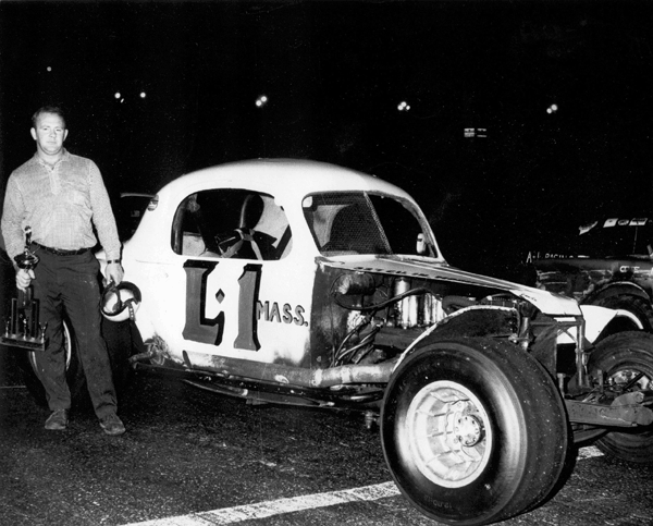 Norwood Arena Speedway: stock car racing, nascar tracks, modifieds