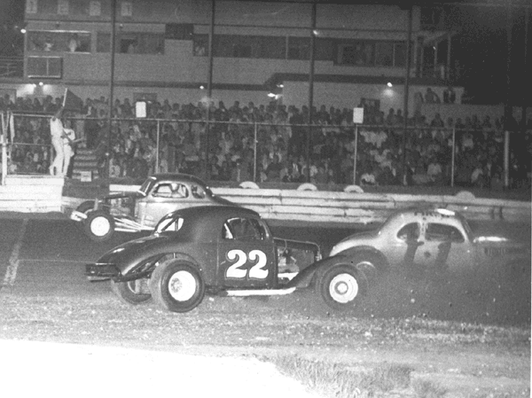 Norwood Arena Speedway: stock car racing, nascar tracks, modifieds