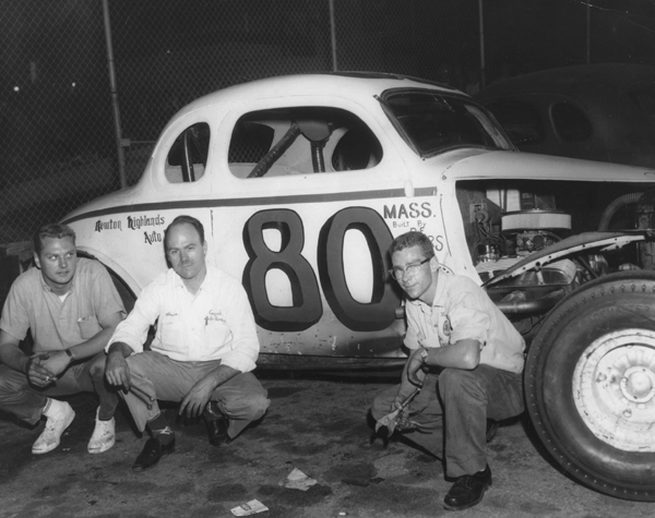 Norwood Arena Speedway: stock car racing, nascar tracks, modifieds