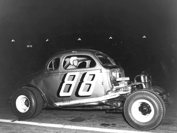 Norwood Arena Speedway: stock car racing, nascar tracks, modifieds