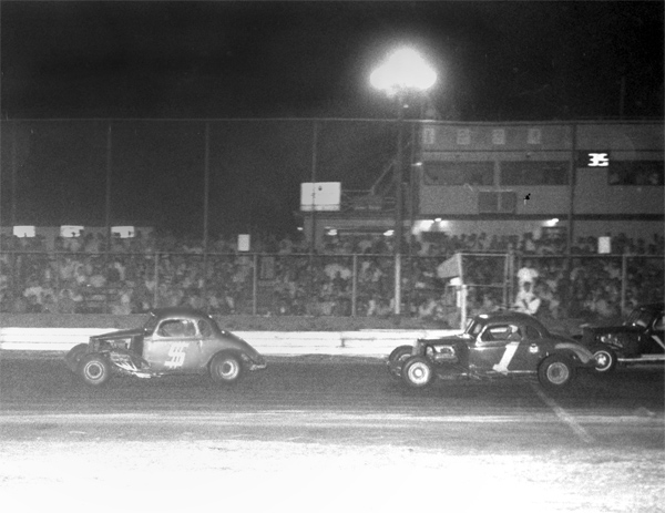 Norwood Arena Speedway: stock car racing, nascar tracks, modifieds