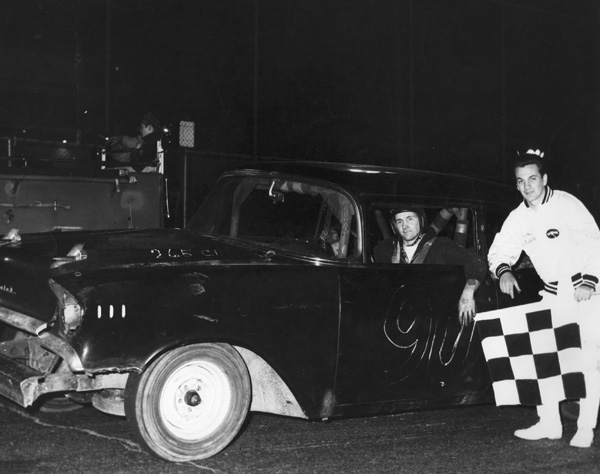 Norwood Arena Speedway: stock car racing, nascar tracks, modifieds