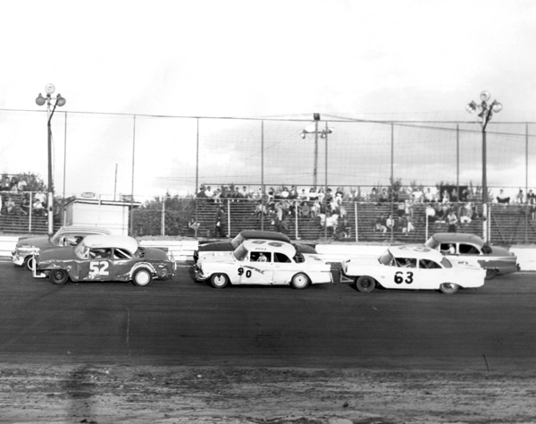Norwood Arena Speedway: stock car racing, nascar tracks, modifieds
