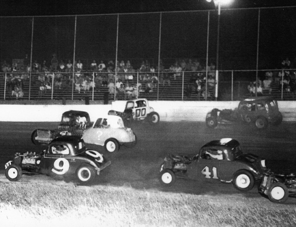 Norwood Arena Speedway: stock car racing, nascar tracks, modifieds