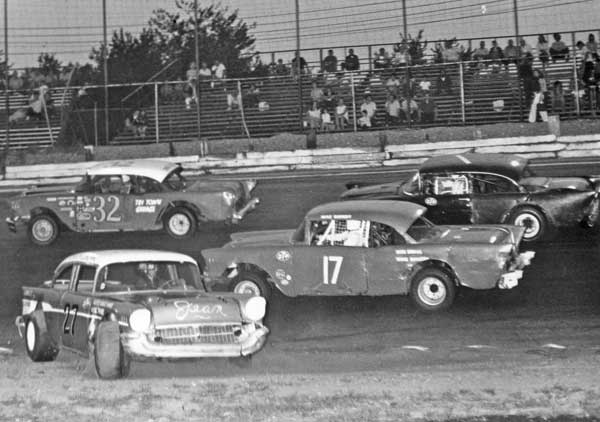 Norwood Arena Speedway: stock car racing, nascar tracks, modifieds