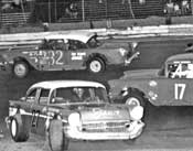 Norwood Arena Speedway: stock car racing, nascar tracks, modifieds