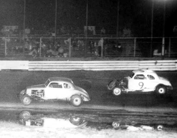 Norwood Arena Speedway: stock car racing, nascar tracks, modifieds