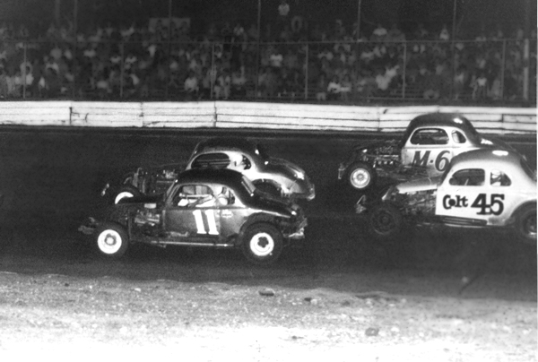 Norwood Arena Speedway: stock car racing, nascar tracks, modifieds
