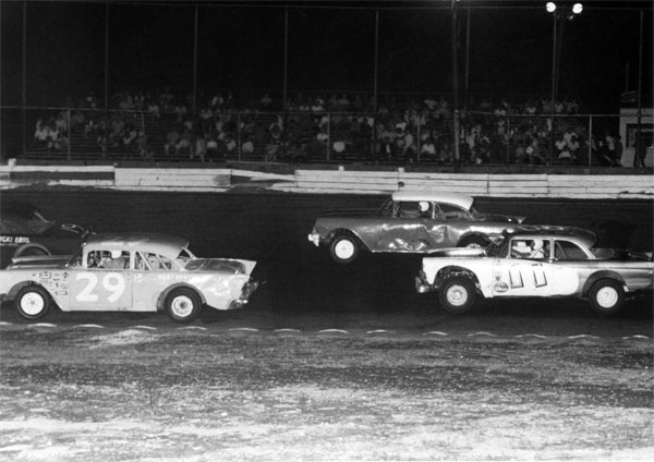 Norwood Arena Speedway: stock car racing, nascar tracks, modifieds