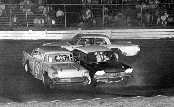 Norwood Arena Speedway: stock car racing, nascar tracks, modifieds