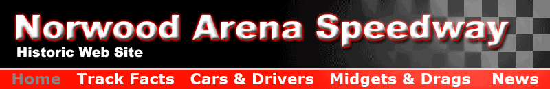 Norwood Arena Speedway: stock car racing, nascar tracks, modifieds