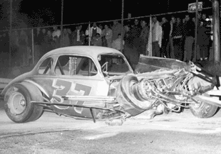 Norwood Arena Speedway: stock car racing, nascar tracks, modifieds