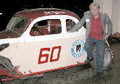 Norwood Arena Speedway: stock car racing, nascar tracks, modifieds