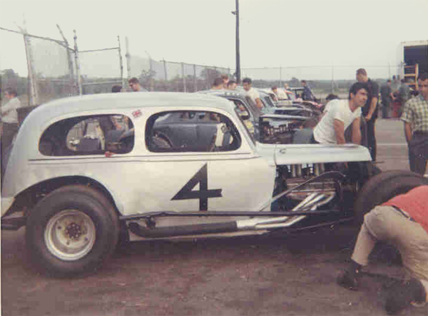 Norwood Arena Speedway: stock car racing, nascar tracks, modifieds